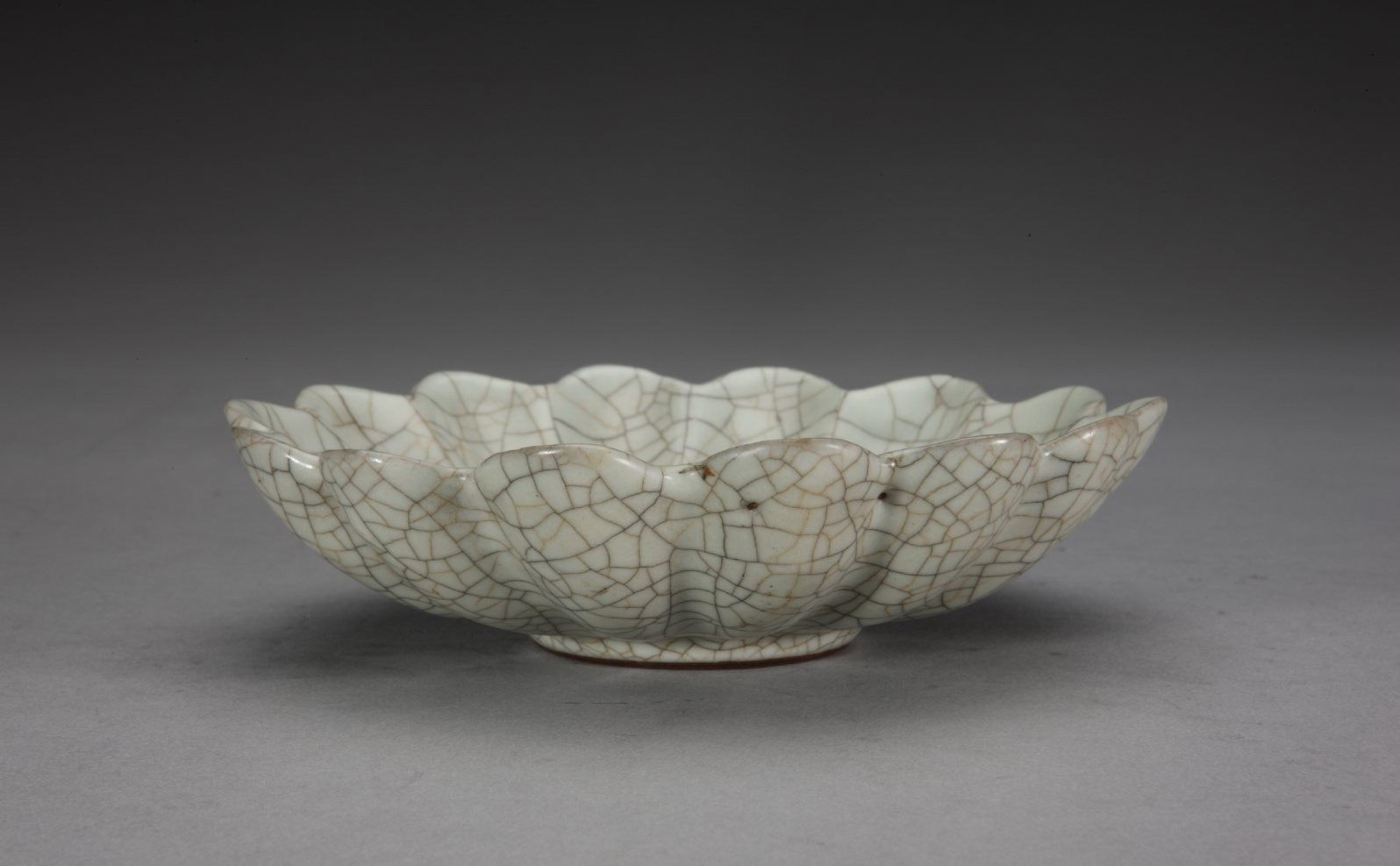 Ceramic collections in The Palace Museum-China jingdezhen shengjiang ...
